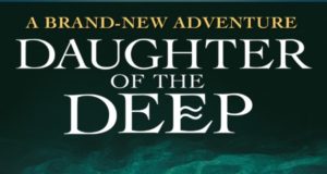 Daughter of the Deep - Soon from Rick Riordan | SFF Planet